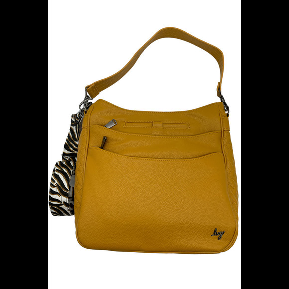 lug | Bags | Lug Classic Vl Messenger With Crossbody Strap Cable Car ...